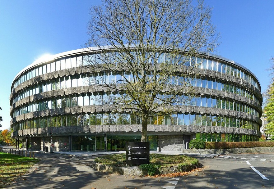 Natixis Partners Belgium